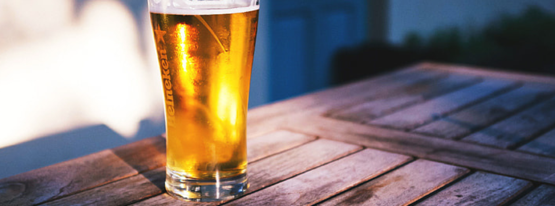 Can You Be Allergic to Beer? The Truth About Reactions – Check My Body ...